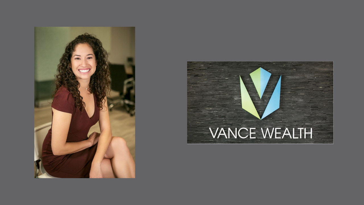 Tara White Bio | Vance Wealth | Wealth Management Services