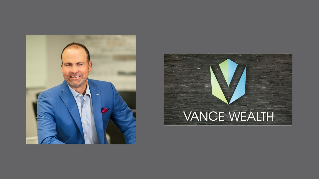 John Vance Bio | Vance Wealth | Wealth Management Firm