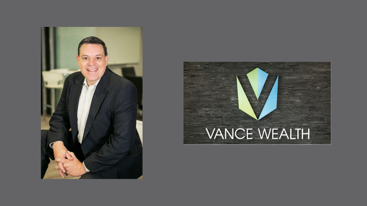 Jason Lane Bio | Vance Wealth | Wealth Management Firm