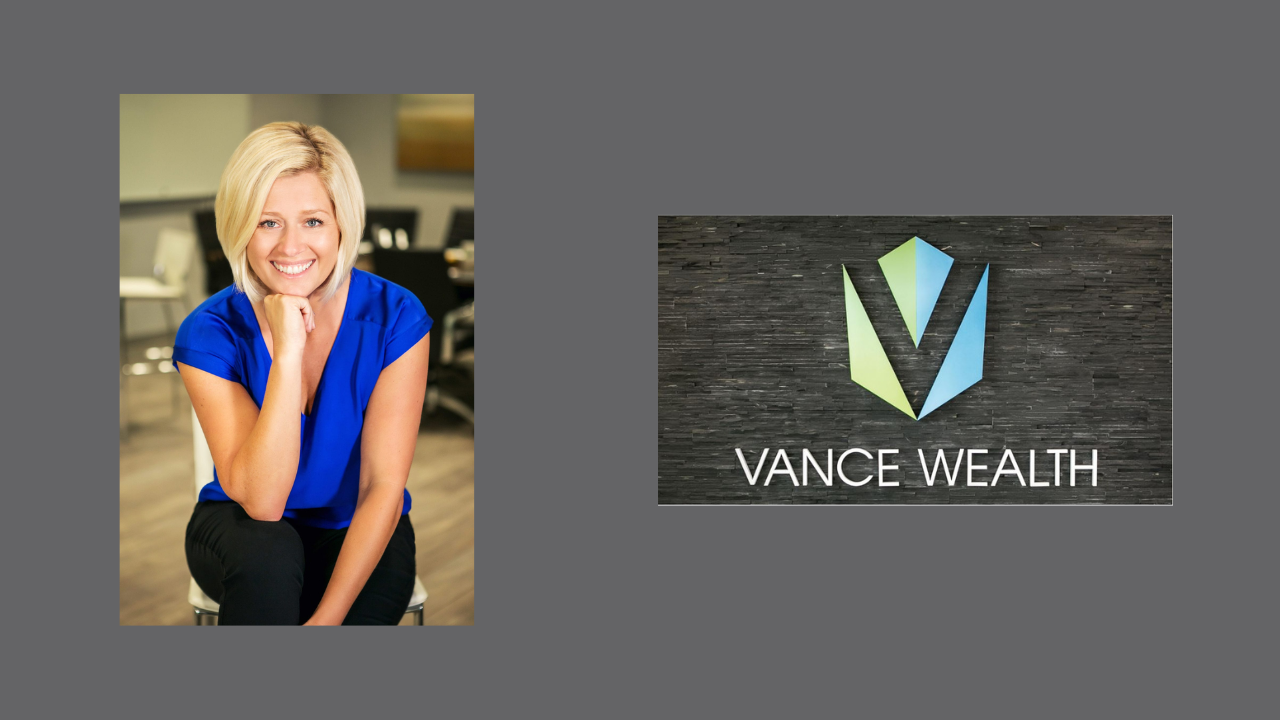 Shanele Stoll Bio | Vance Wealth | Wealth Management Firm