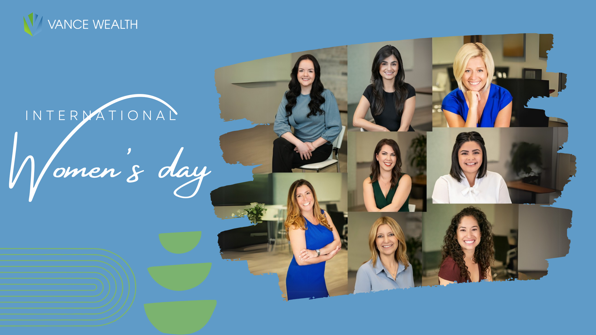 Honoring the Women of Impact at Vance Wealth - Vance Wealth